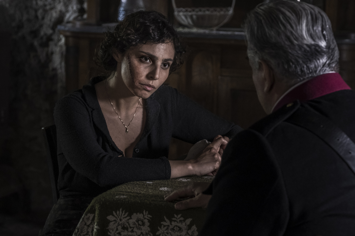 Irene Maiorino | Actress