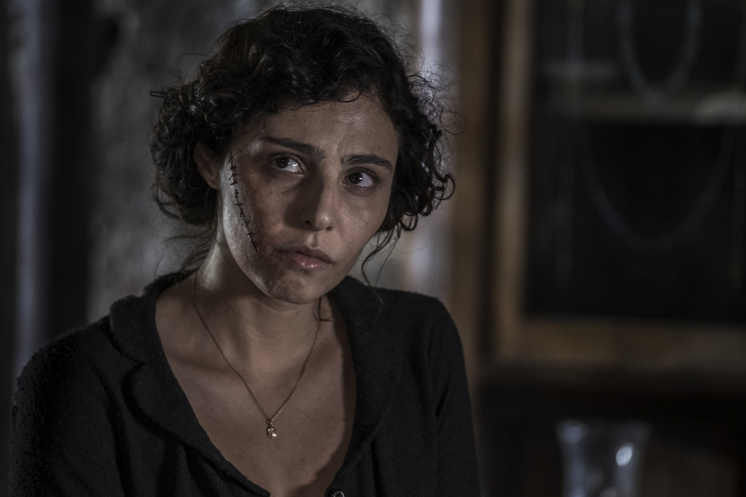 Irene Maiorino | Actress